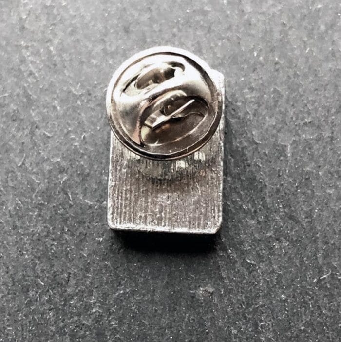 Resilience Bindrune Lapel Pin - Strength Protection Resilience Victory ...